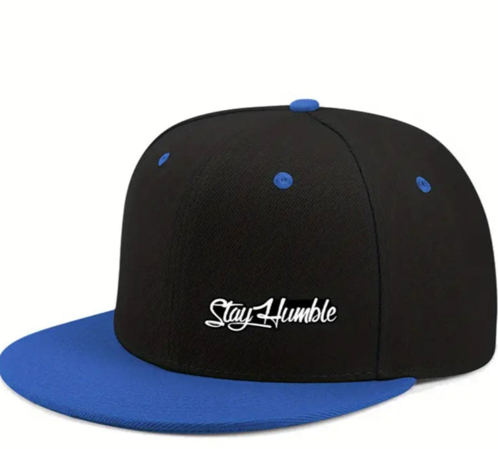 Stay Humble Cap – Funsize Industries