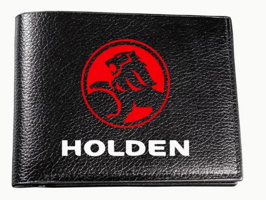 Holden Wallet – Funsize Industries