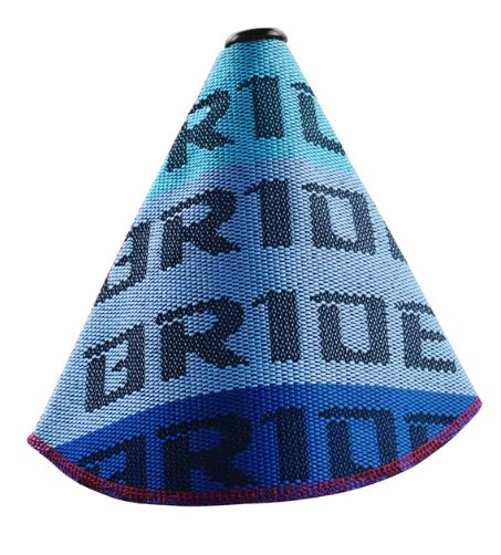 Bride Gear Shifter Boot – Funsize Industries