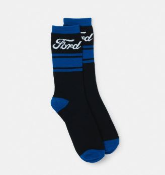 Ford Socks – Funsize Industries