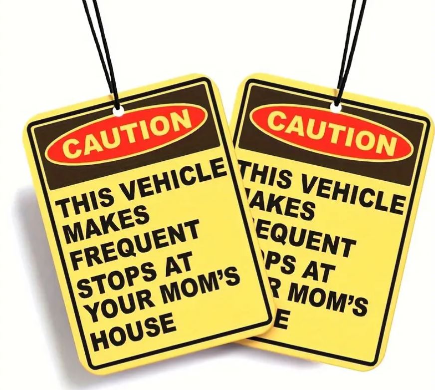This Vehicle Makes Frequent Stops – Funsize Industries