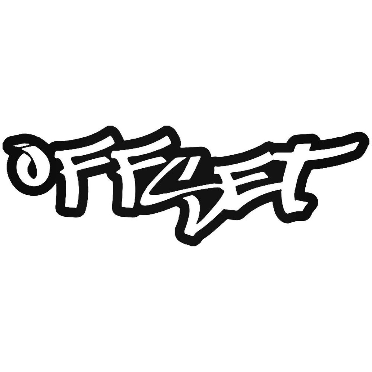 Offset Decal – Funsize Industries