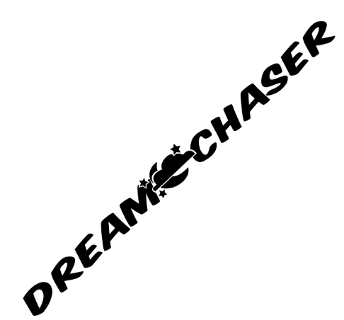 Dream Chaser Banner – Funsize Industries