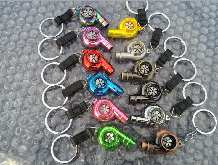 Turbo Whistle Keychain – Funsize Industries